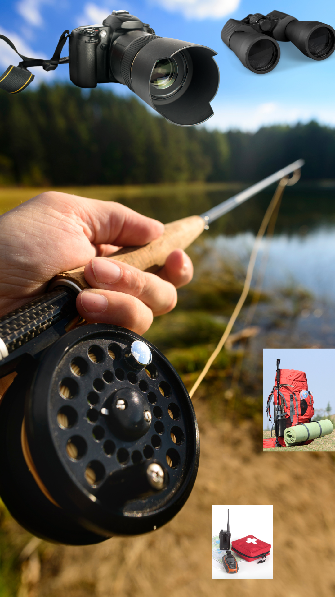 Gear Up for Alaska: Introducing our Good Buy Gear Reviews - Wild Alaska ...